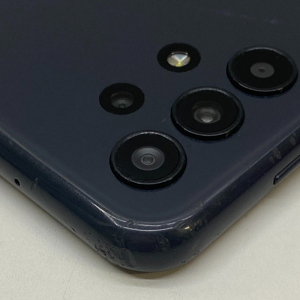 Pre-owned Samsung Galaxy A13 Unlocked Model SM-A137F/DSN 64GB Dual SIM ...